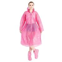 China RAINWEAR Product Disposable Rain Cover for Rainy Season Outdoor Travel for sale