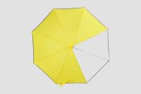 China Umbrella for Kids at Kindergarten Metal Frame Cartoon Design Sun and Rain Protection for sale