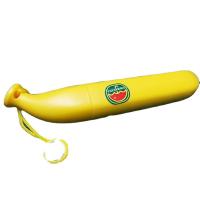 China Children's Umbrella with Custom Logo Travel Occasion Gift Banana Fruit Umbrella for sale