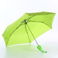 China Children's Umbrella with Custom Logo Travel Occasion Gift Banana Fruit Umbrella for sale