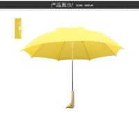 China Cute Children Windproof School Umbrella with Customized Logo and Semi-Automatic Control for sale