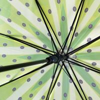 China Straight Handle Straight Pole Umbrella for Children Kindergarten Cute Cartoon Design for sale