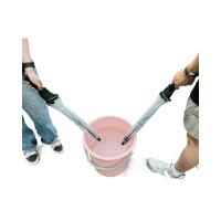 China Customized Logo Long Handle Water Spray Umbrella for Kids' Outdoor Activities for sale