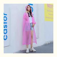China Boys and Girls Rainproof Suit Full Body Kindergarten Poncho Customized Color RAINWEAR for sale