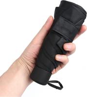China Small Windproof Rainproof UV-Proof Umbrella Advertising Umbrella for Outdoor Occasion for sale