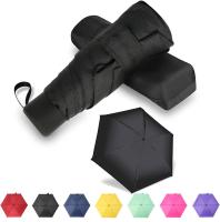 China Small Windproof Rainproof UV-Proof Umbrella Advertising Umbrella for Outdoor Occasion for sale