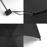 China Small Windproof Rainproof UV-Proof Umbrella Advertising Umbrella for Outdoor Occasion for sale