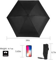 China Small Windproof Rainproof UV-Proof Umbrella Advertising Umbrella for Outdoor Occasion for sale