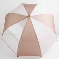 China Classic Children's Long Umbrella Perfect for Girls' School and Daily Necessities Pink for sale