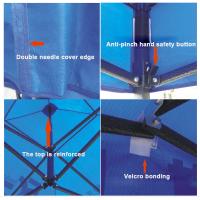China Outdoor Funiture Customized Big Garden Sun Beach Parasol for Patio Tent Umbrella for sale