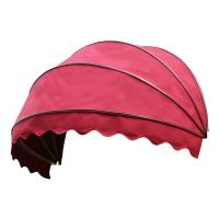 China Oxford Fabric French Style Economical Canopies for Commercial Outdoor Ball Shape Gazebos for sale