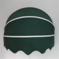 China Oxford Fabric French Style Economical Canopies for Commercial Outdoor Ball Shape Gazebos for sale