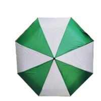 China Metal Shaft Custom Promotion Advertising Umbrella Fully-automatic and Customized for sale