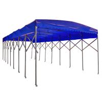 China Aluminum Alloy Frame Balcony Fold-able Automatic Strong Arm Retractable Awning Canopy for sale