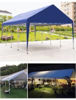 China Custom Made Awnings Balcony Electric Aluminum Strong Arm Automatic Retractable Awning for sale