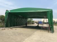 China Electric Balcony Aluminum Strong Arm Retractable Awning with Manual Operation and Canopy for sale