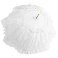 China Europe and US Bride Lace Umbrella Straight Umbrella for Explosive Wedding Photography for sale