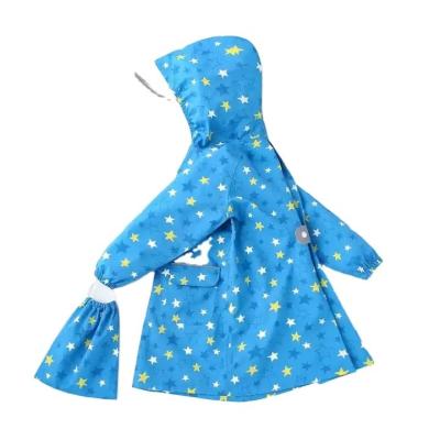China Children's Waterproof Rainwear with Magic Function and Conventional Size for sale