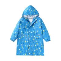 China Children's Waterproof Rainwear with Magic Function and Conventional Size for sale