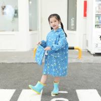 China Children's Waterproof Rainwear with Magic Function and Conventional Size for sale