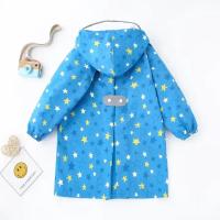 China Children's Waterproof Rainwear with Magic Function and Conventional Size for sale