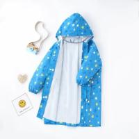 China Children's Waterproof Rainwear with Magic Function and Conventional Size for sale