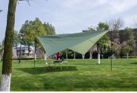 China Customized Logo Waterproof Canopy Gazebo for Outdoor Activities and Events for sale