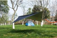China Customized Logo Waterproof Canopy Gazebo for Outdoor Activities and Events for sale