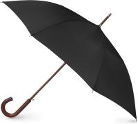China Personal Umbrella Sun Protection Female Creative Korea Parasol Wooden Handle Umbrella for sale