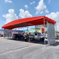 China Customized Printing Outdoor Event Sunshade Canopy for 10*10*3.0m Movable Shelter Tent for sale