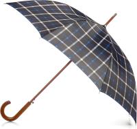 China Personal Umbrella Sun Protection Female Creative Korea Parasol Wooden Handle Umbrella for sale