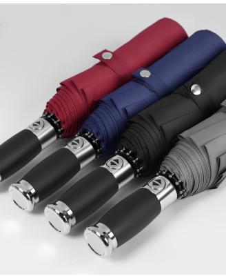 China Chinese Rolls-Royce Handle Paraguas Straight Golf Umbrella with Large Open Diameter for sale