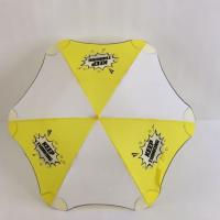 China Long Handle Sun Protection Umbrella for Elementary School and Kindergarten for sale