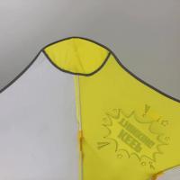 China Long Handle Sun Protection Umbrella for Elementary School and Kindergarten for sale
