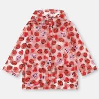 China Custom Digital Printed Children's Raincoat TPU Boys and Girls Poncho for Rainy Days for sale