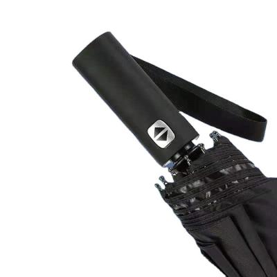 China X309 12K Strong Wind Resistant Folding Automatic Men and Women Umbrella for All in 1 for sale