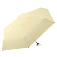 China Women's Foldable Mini Card Umbrella Compact and Portable Sunshade for Any Occasion for sale