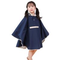 China Convenient and Practical Children Raincoat for Kindergarten Students in Rainy Weather for sale