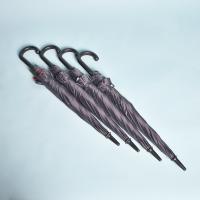 China Sun Protection and Wind Resistance Double Layer Golf Umbrella for Business Extension for sale