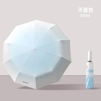 China Protect Yourself from UV Rays with this Stylish and Practical Advertising Umbrella for sale