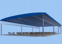 China Custom Made Waterproof Movable Push-Pull Tent Ideal for Outdoor Activities and Events for sale