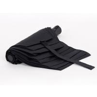 China Men's Business Advertising Umbrella 8k Automatic Vinyl Folding Design for Convenience for sale