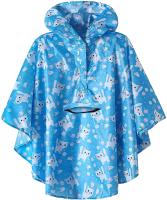 China Polyester Raincoat Men and Women's Universal Poncho Fashion Cycling Hiking Raincoat for sale