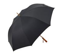 China Minimalist Design Style 27inch 8K 190T Pongee Luxury Umbrella for Hanging Advertising for sale
