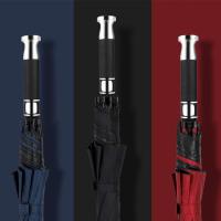 China Rolls-Royce Business Golf Umbrella with Custom Logo All in 1 Function and Special Handle for sale