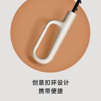 China Automatic Open Sunblock Umbrella 190T Pongee Fabric Large Size Reinforced Ring Buckle for sale
