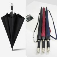 China Rolls-Royce Business Golf Umbrella with Custom Logo All in 1 Function and Special Handle for sale