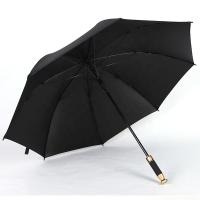 China Rolls-Royce Business Golf Umbrella with Custom Logo All in 1 Function and Special Handle for sale