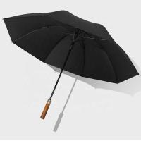 China Custom Logo Print 8K Anti-UV Umbrella Chinese 's Travel Paraguas 120cm Open Diameter for sale
