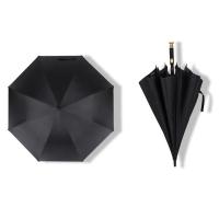 China 27inch Special Handle Golf Umbrella Personalized Customized with Logo Prints Paraguas for sale